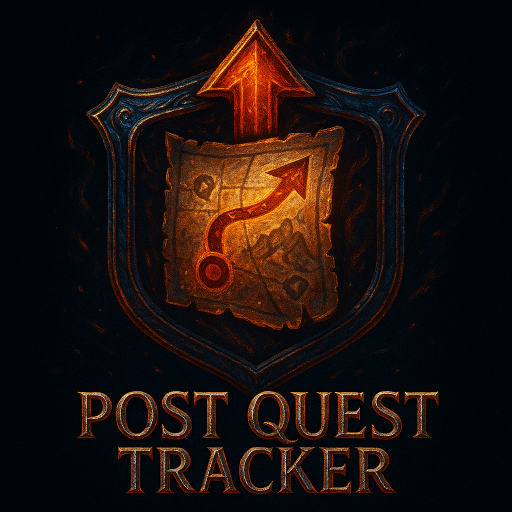 Post Quest Tracker: AI-Powered Content Adventure